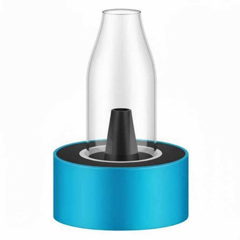 510 Cup Vaporizer - Smoke Dreams